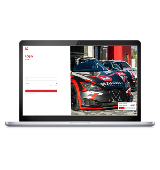 IXI Personal Flasher – Plug & Tune